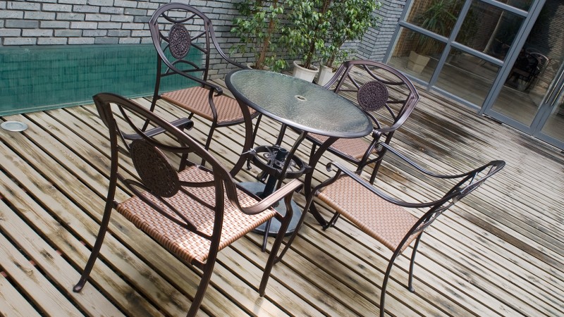 Cómo Renovar Tus Muebles De Metal Tollens Es