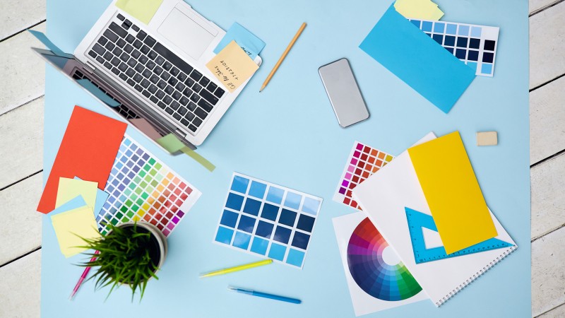 Servicios para Seleccionar Color | Pinturas Tollens - Tollens ES